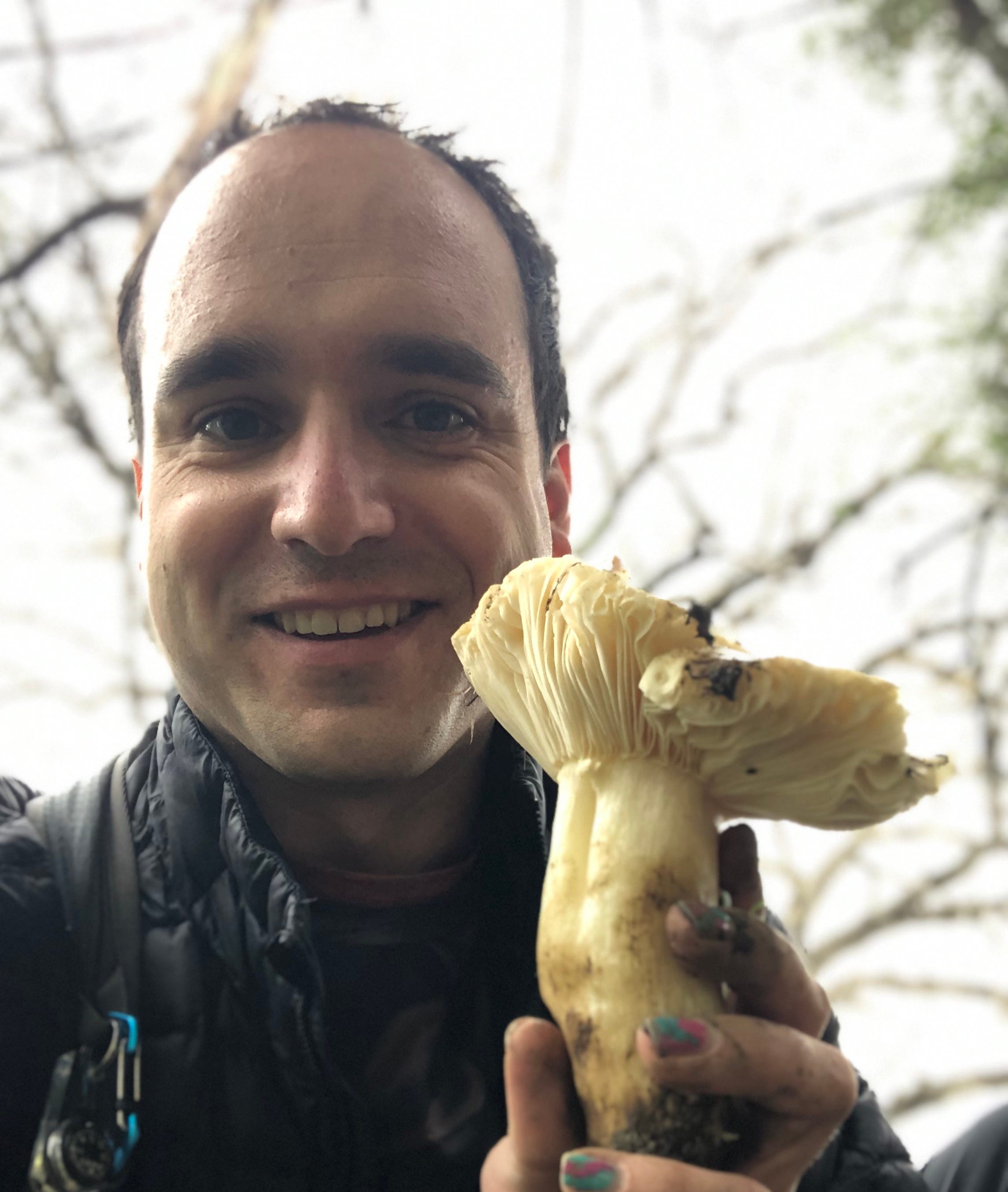 Aaron Tupac | Substack