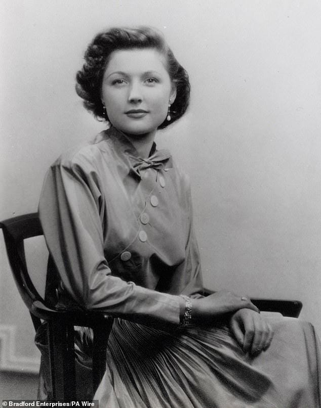 Barbara Taylor Bradford & Interior Design