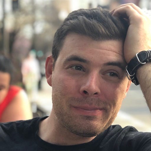 Michael Luciani | Substack