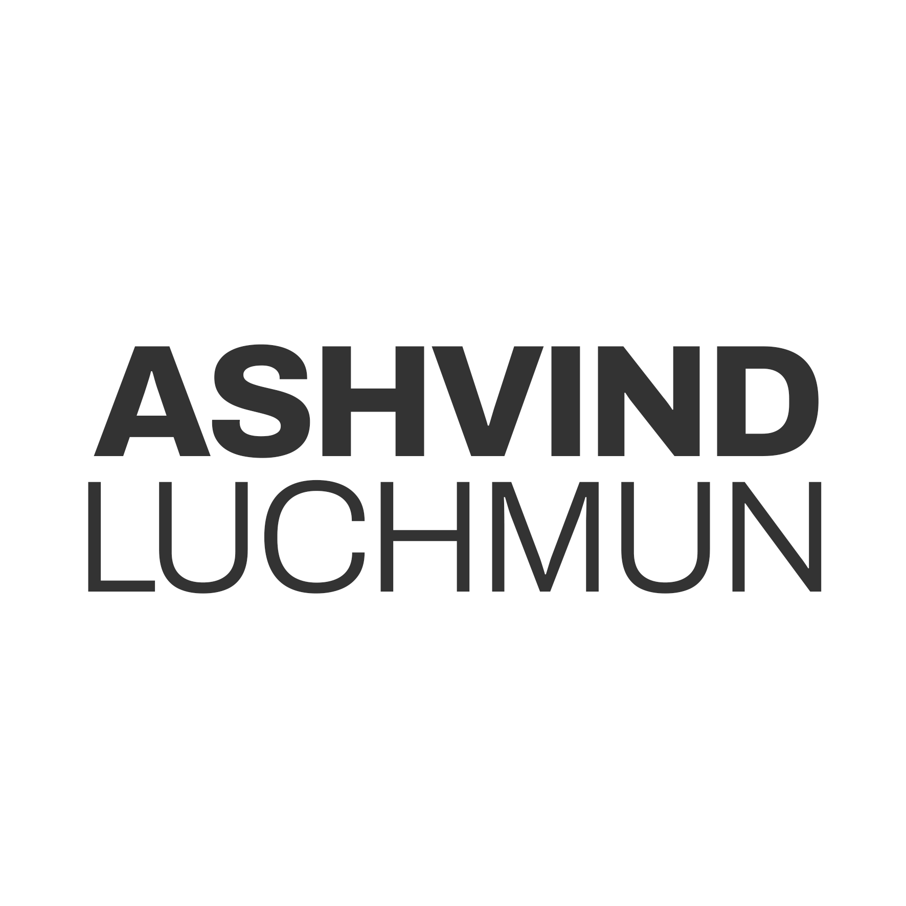 Ashvind Luchmun | Substack