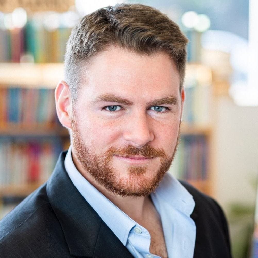 C.J. Adrien | Substack