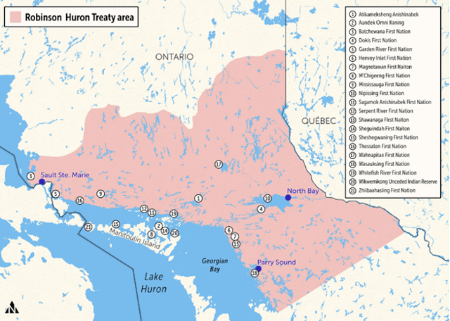 The $10 billion boondoggle - REAL Indigenous Report