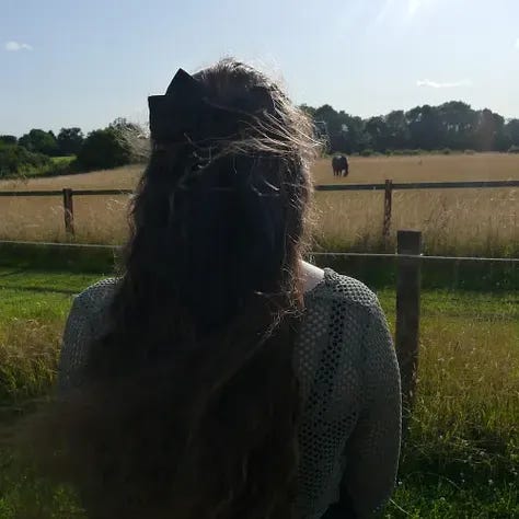 Isabella Ann | Substack