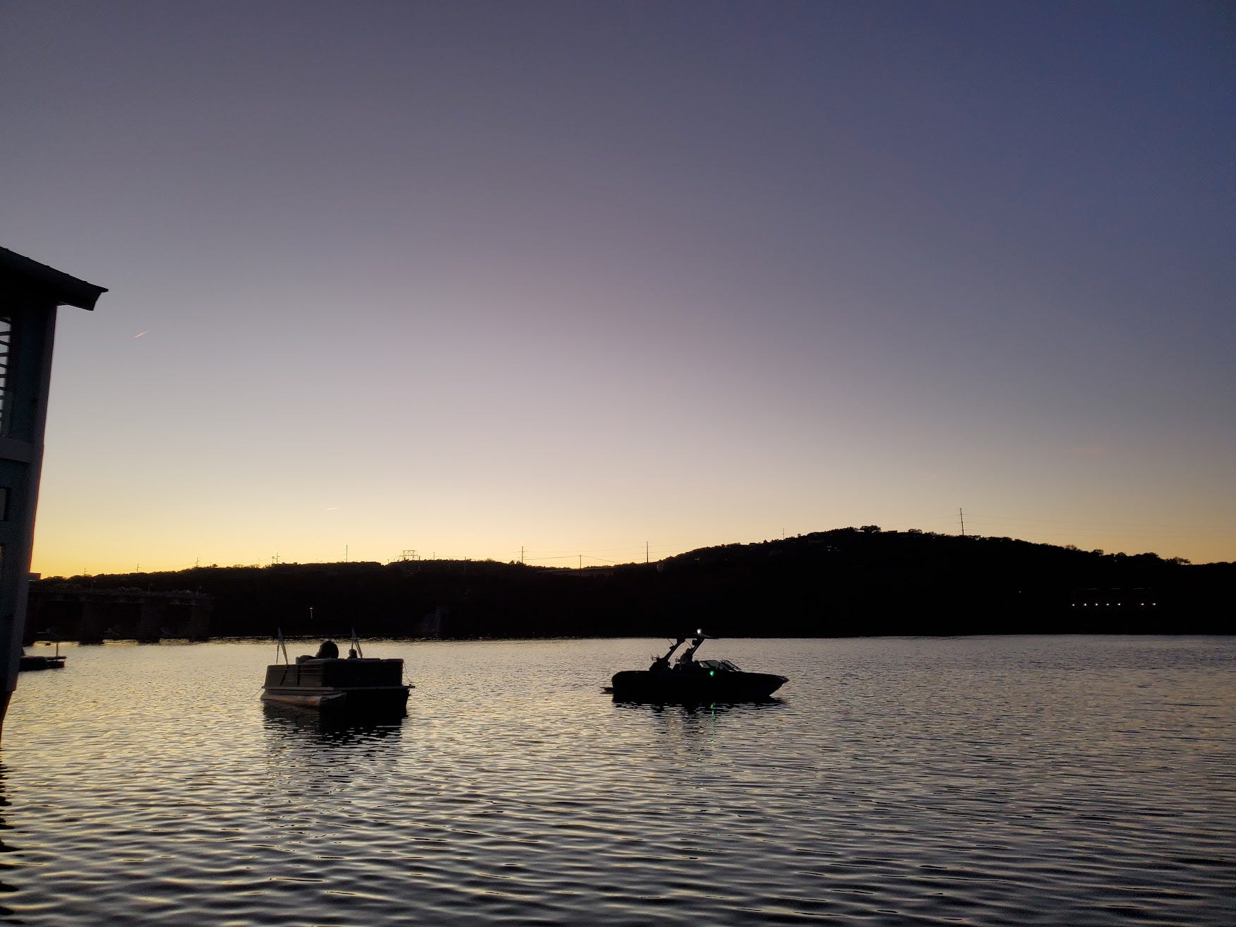 "A Psalm For You" - by Parker Welch - This Faint Fire