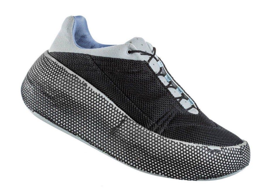 Diary of a Brand: Hoka - by Michelle Wiles