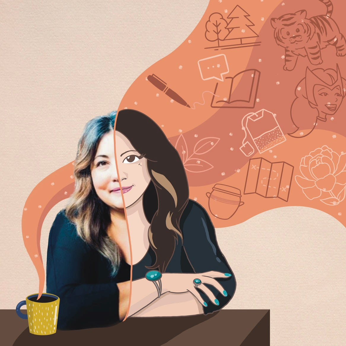 Tasha Jun | Substack