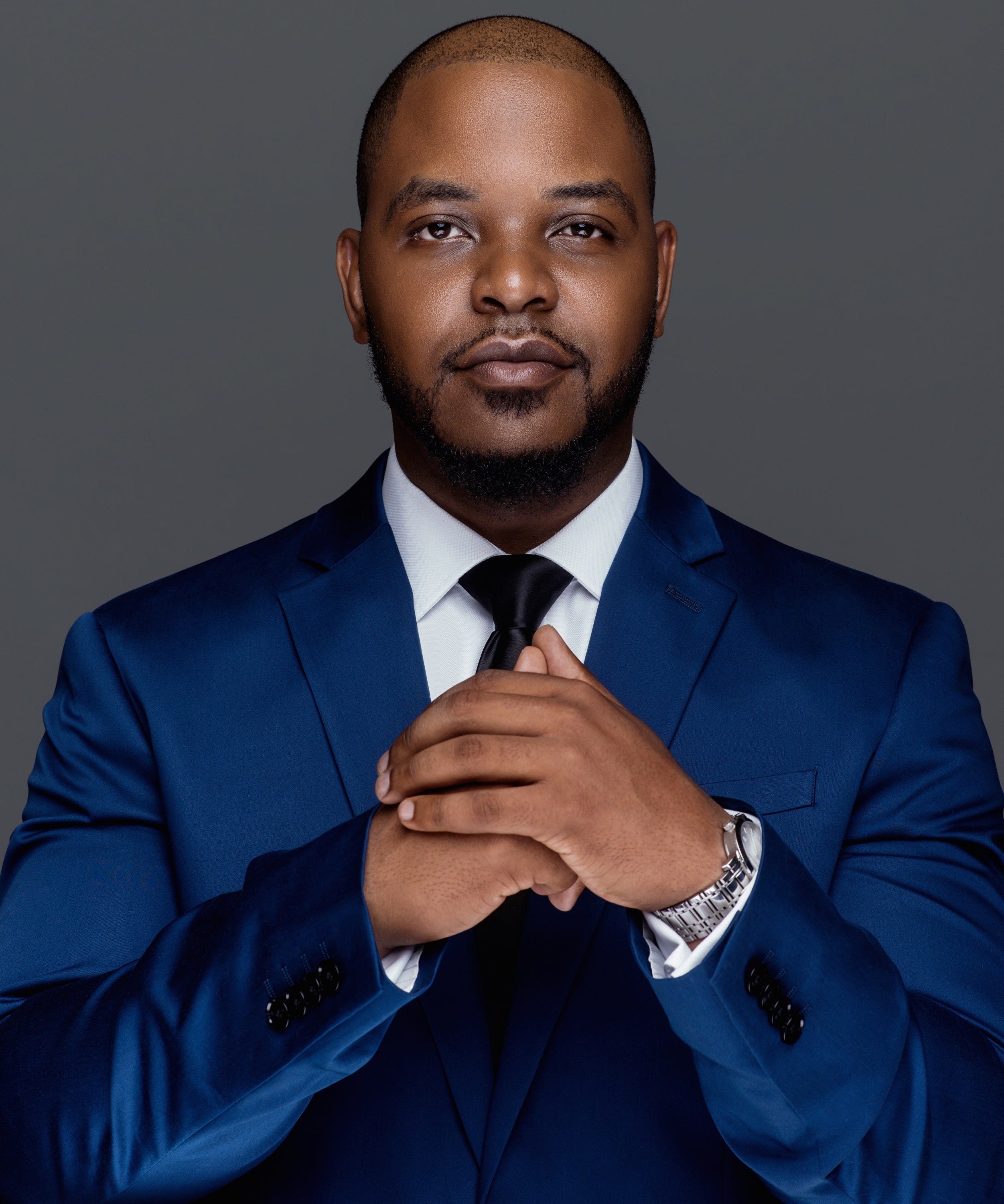 Rahkim Sabree | Substack