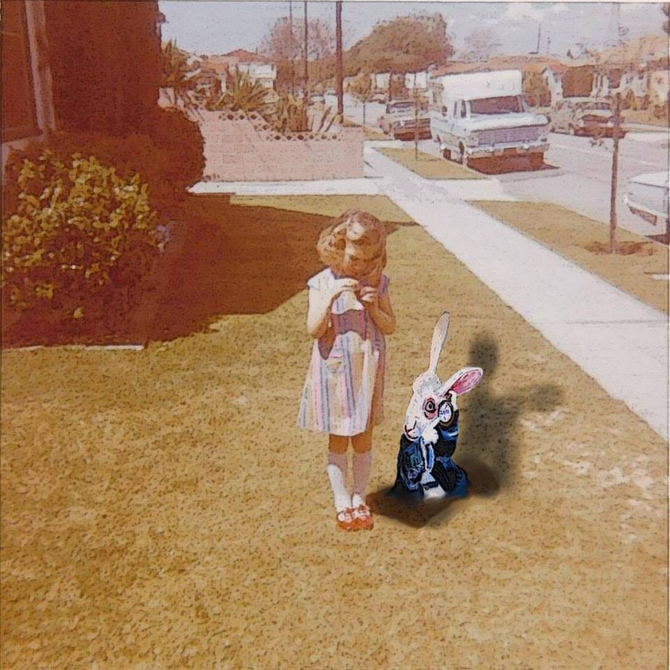 S.L. Stallings | Substack