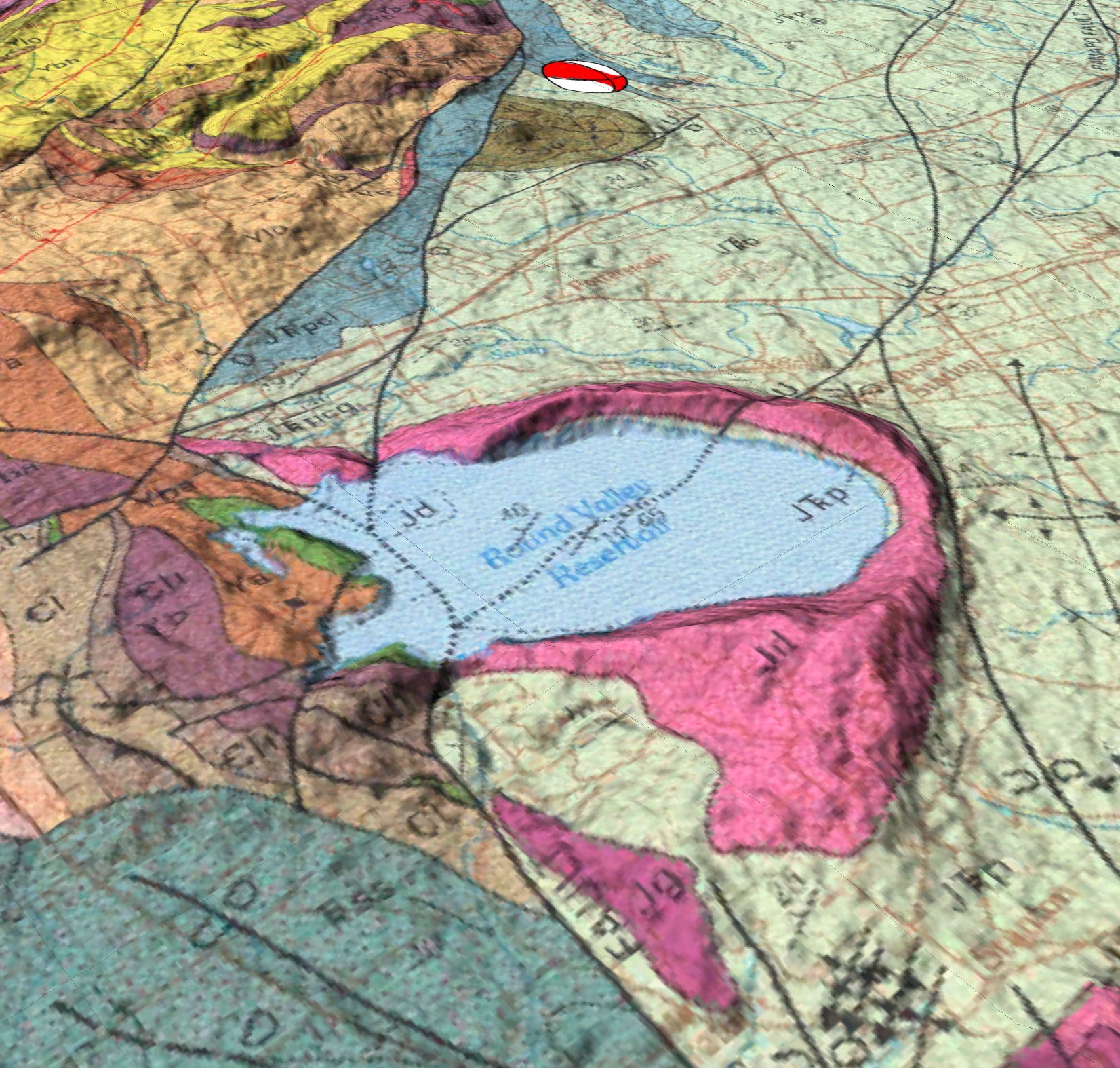 M4.8 New Jersey earthquake shakes Northeastern United States