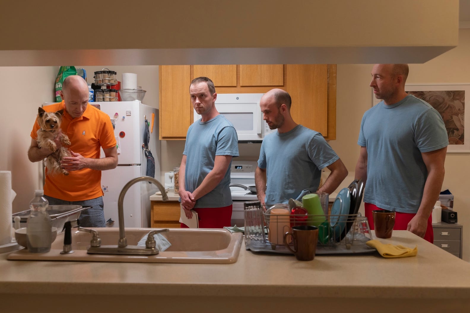 Review: The Rehearsal, "Pilot's Code" | Season 2, Episode 3