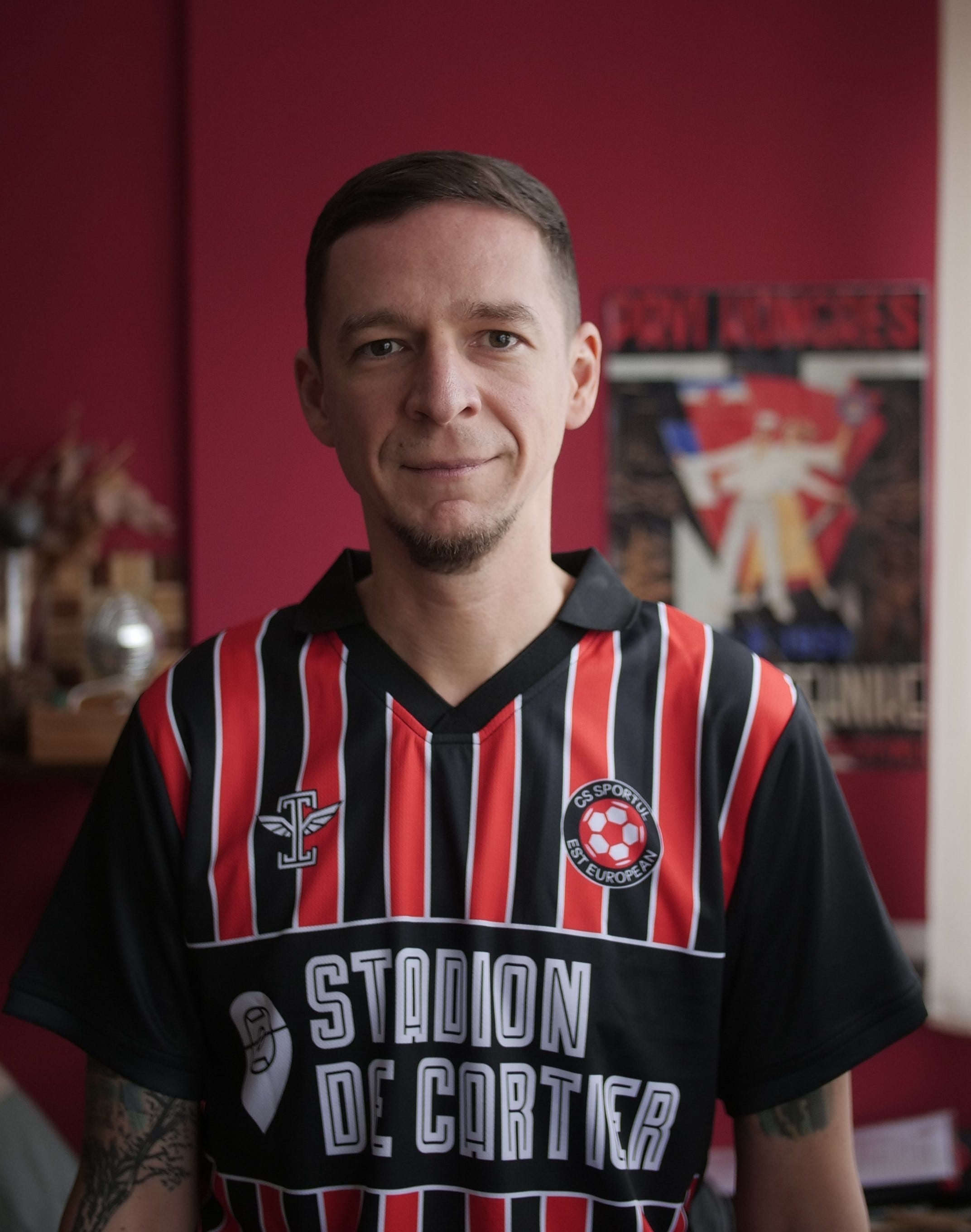 Andrei Mihail | Substack