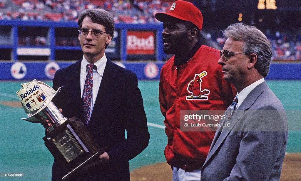 R-O-L-A-I-D-S Spells Relief - by Patrick Glancy