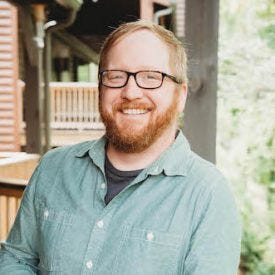 Jeremy Anderberg | Substack