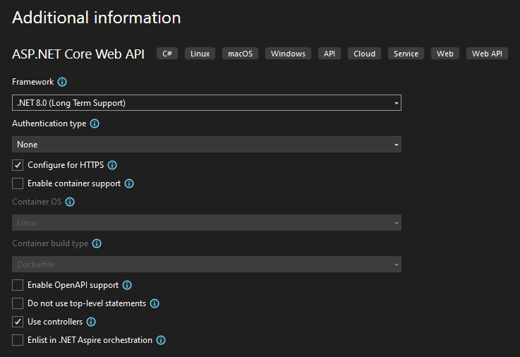 Secure Your Aspnet Core Api With Jwt Authentication