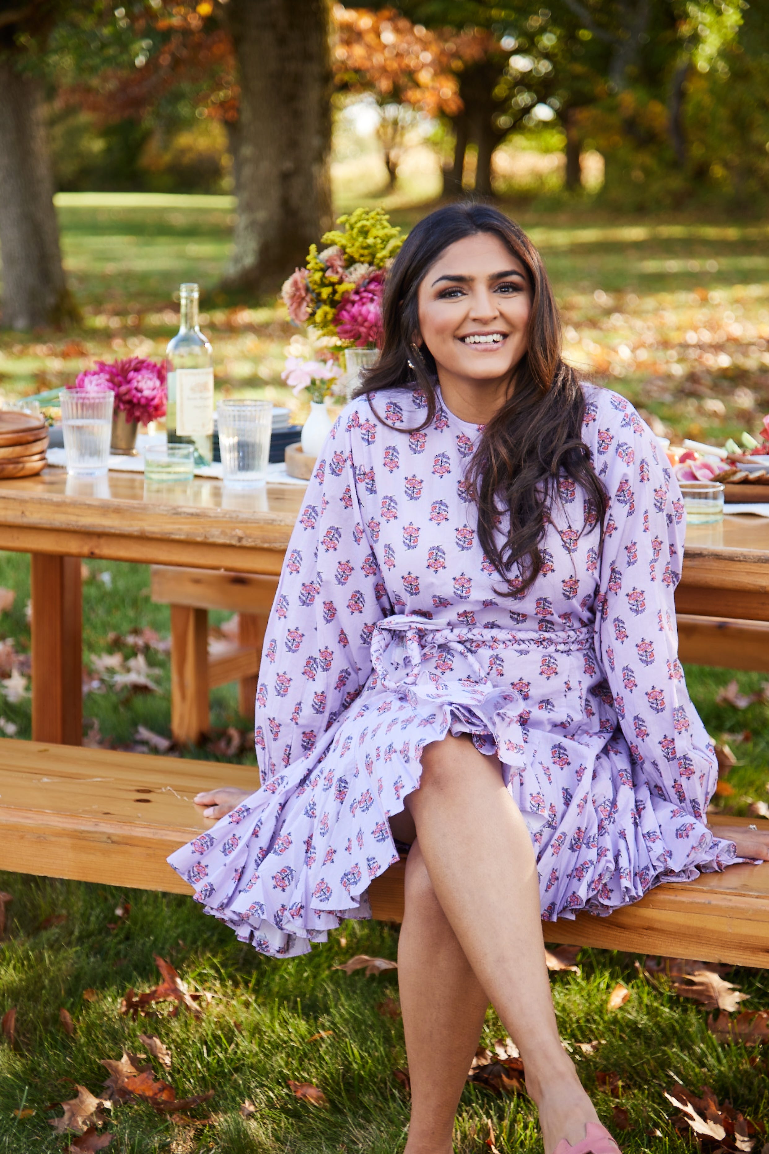 The Culinary Chronicles: Meeting the Masters Behind 'The Chutney Life ...