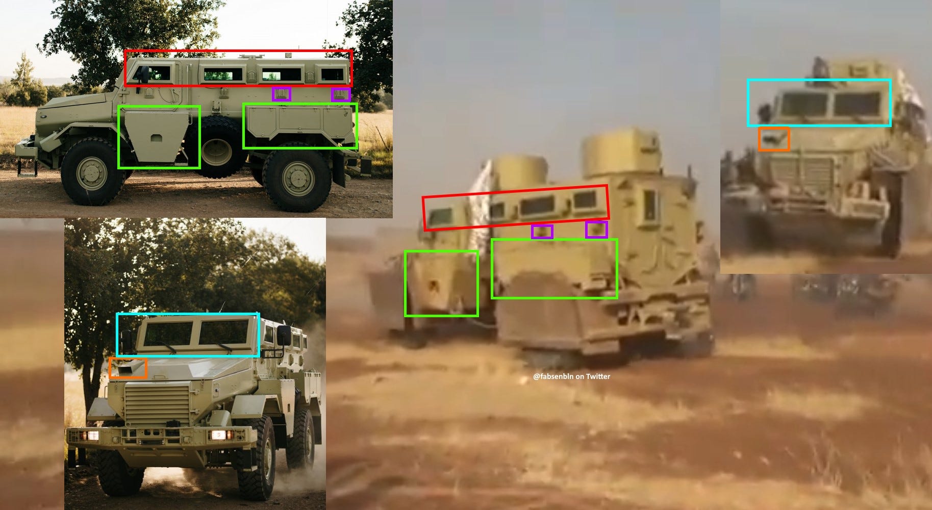 JNIM attack on Djibo Army Base - by fabsenbln