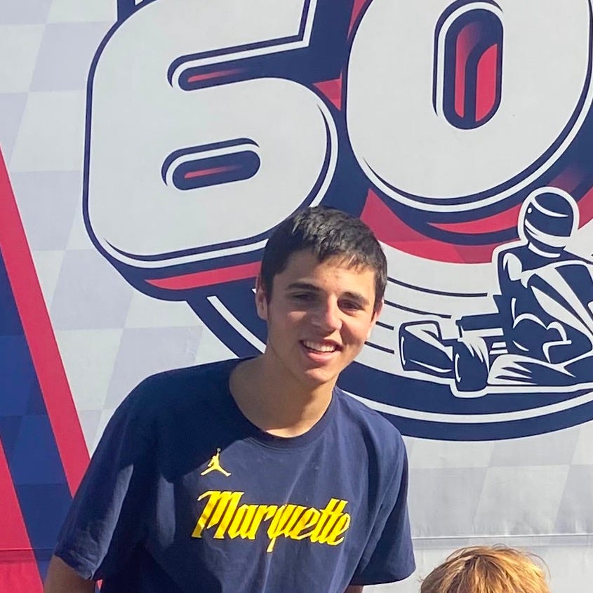 Zach Kahn | Substack