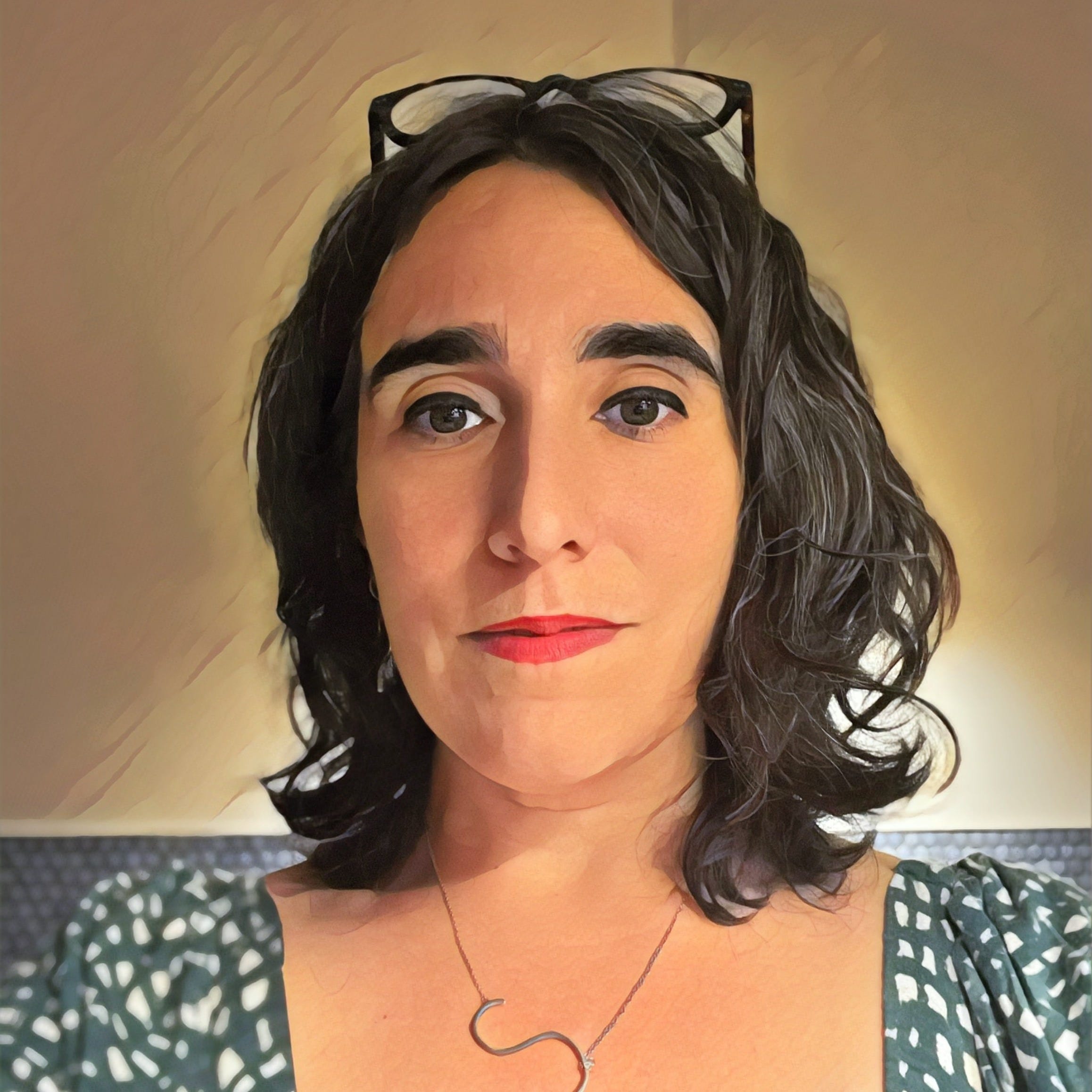 Sarah Kunstler | Substack