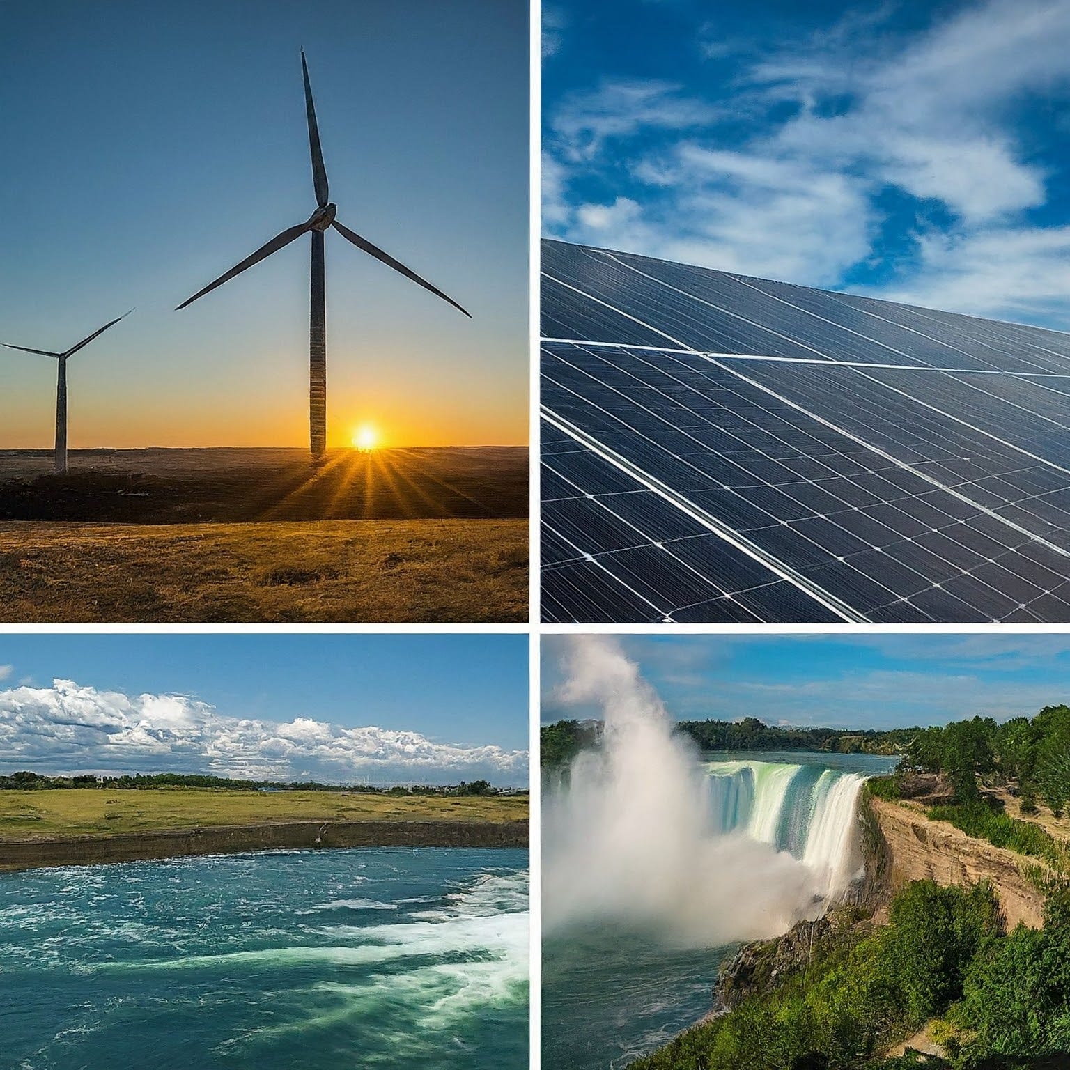 Pursuing an MSC in Renewable Energy Engineering | AHZ