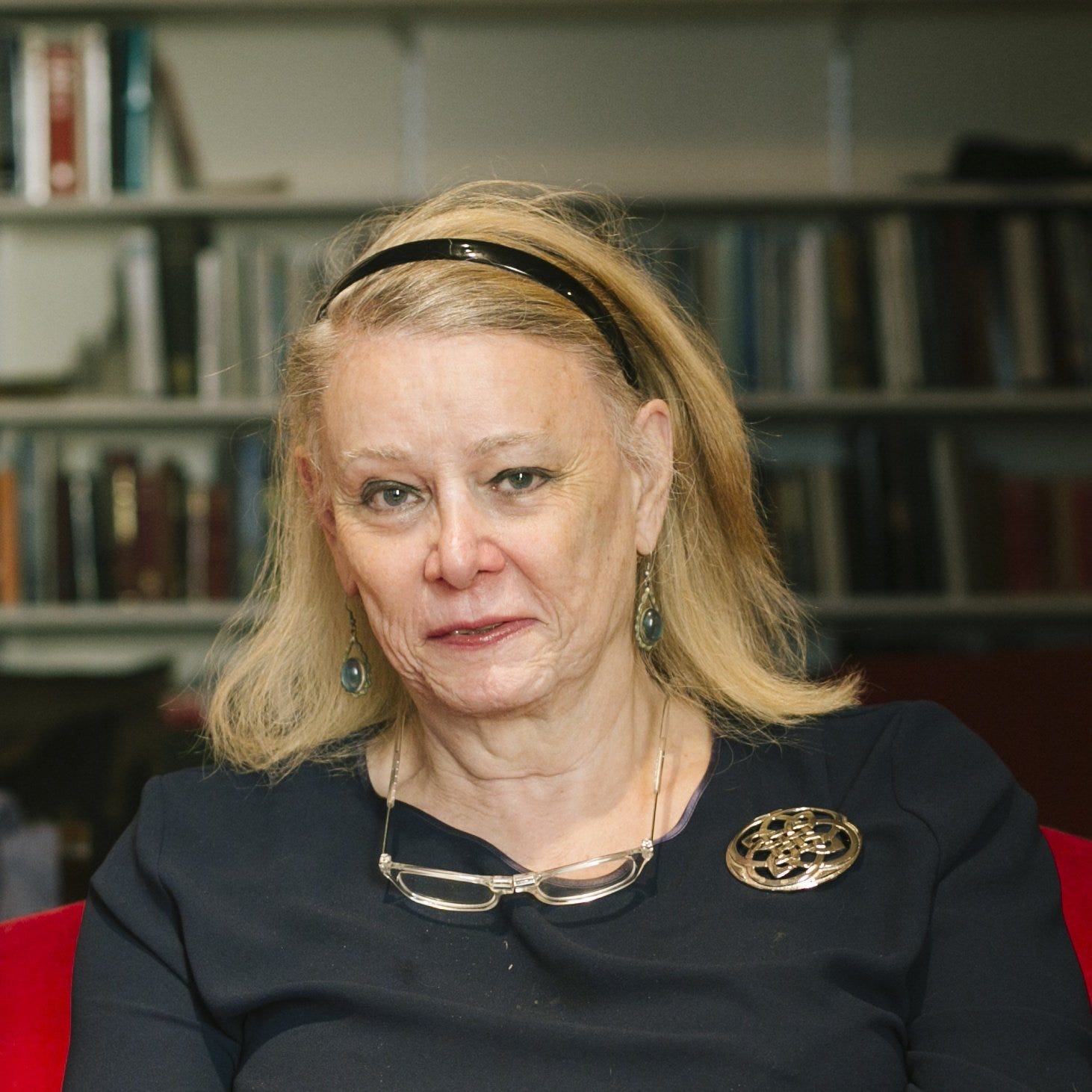 Deirdre Nansen McCloskey | Substack