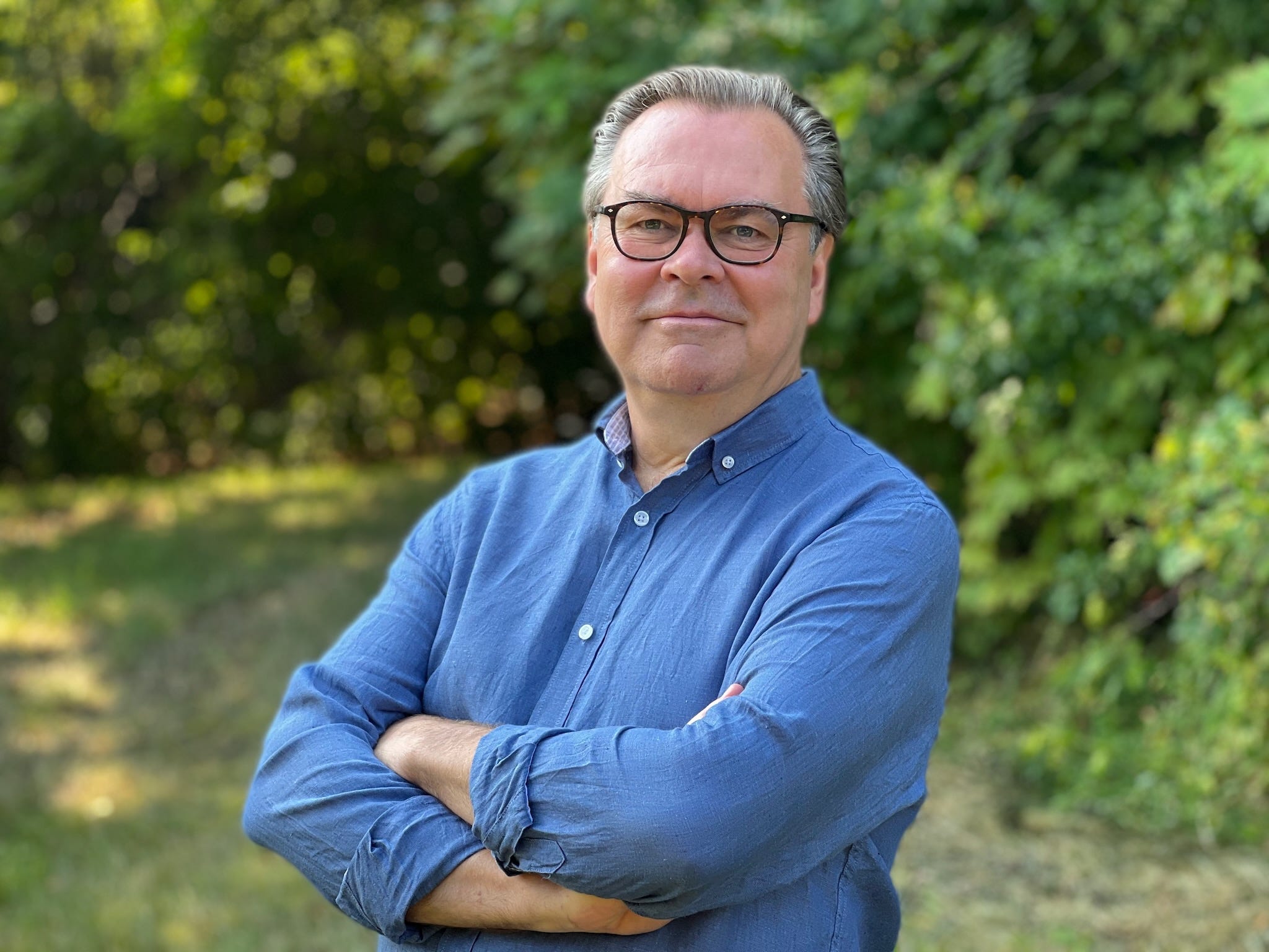 Anders Malmsten | Substack