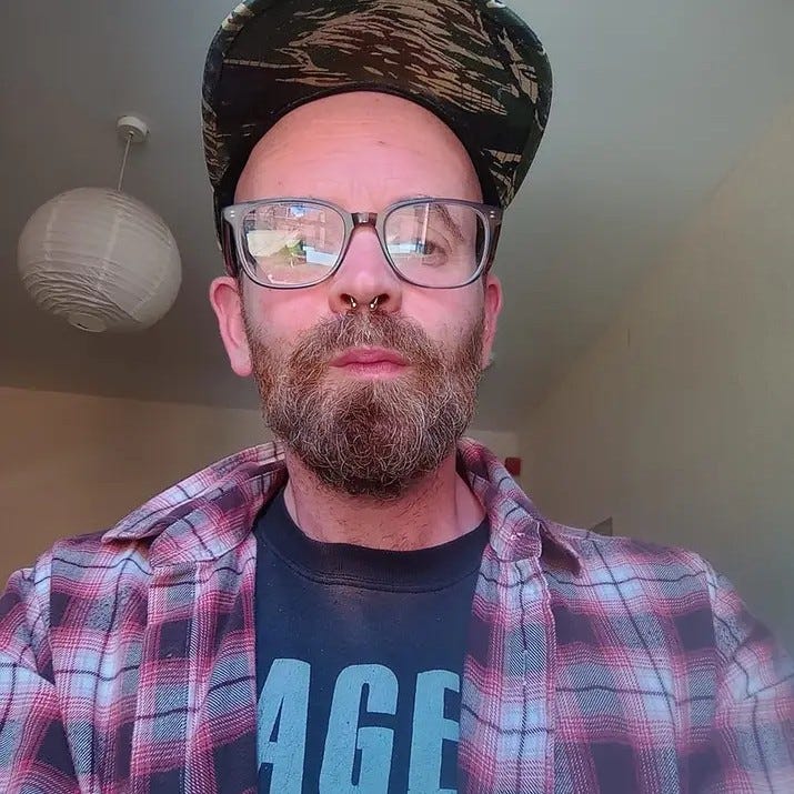 Michael Douglas | Substack