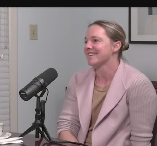 Dr. Alia Crum Discusses Mindset on Huberman Lab Podcast