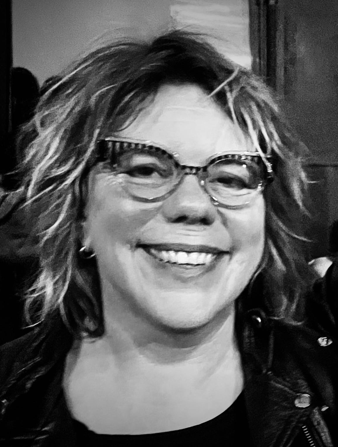 Laura Fraser | Substack