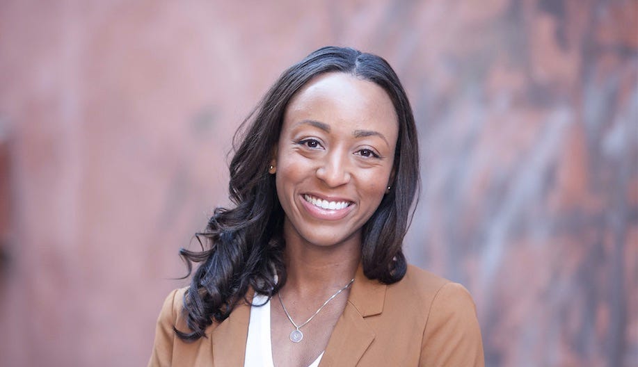 Shayla Martin | Substack