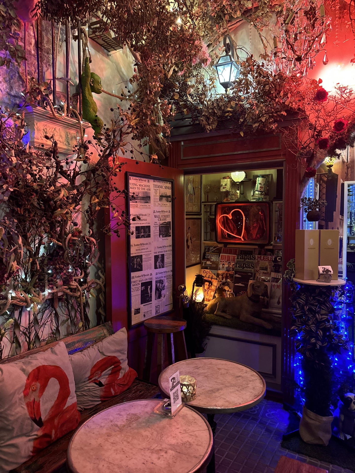 Pisco Sour y nigiris - by Gemma Pelegrí - Gemma’s Substack