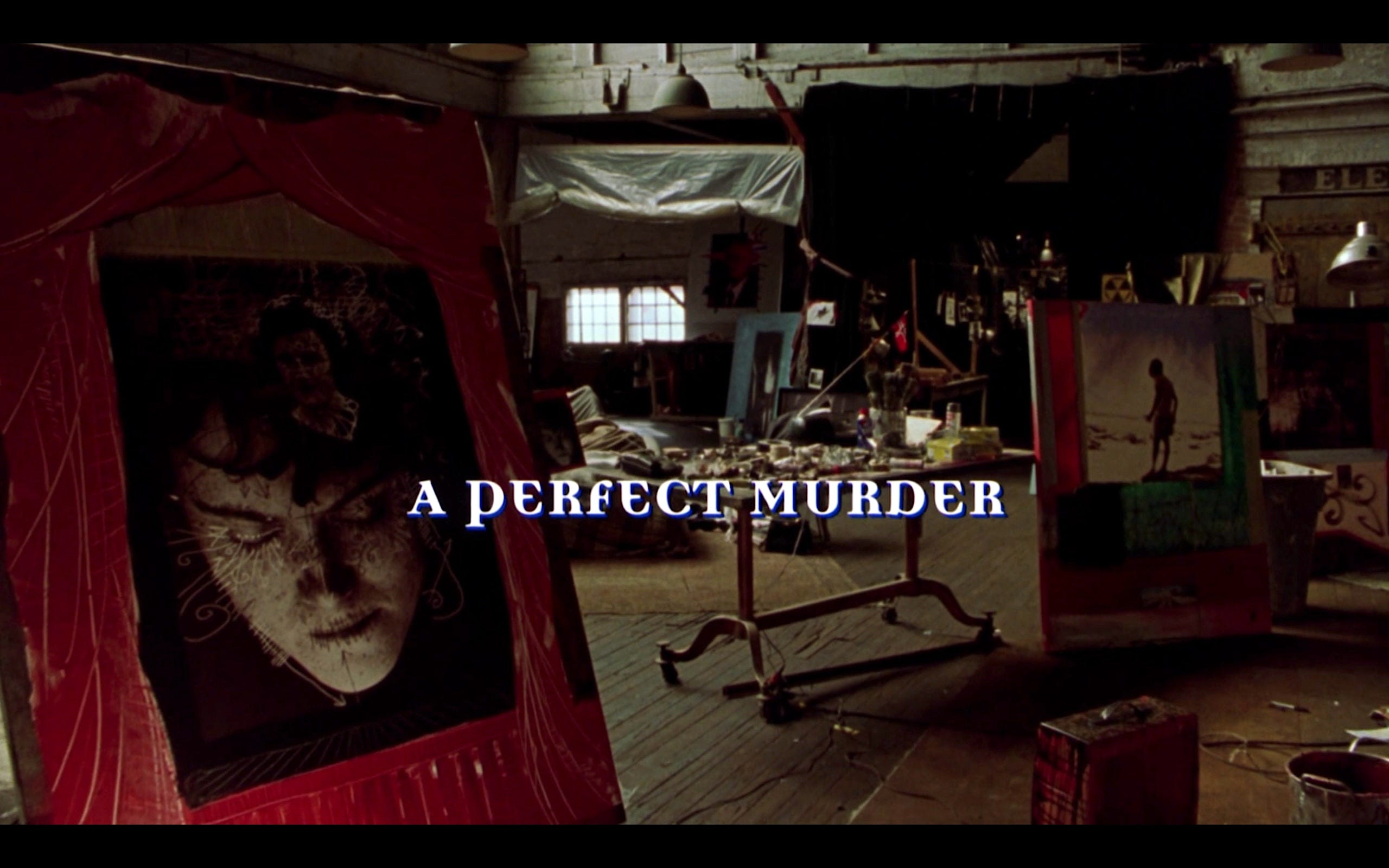Cinema Chic: Outfits Inspired by Gwyneth Paltrow in A Perfect Murder