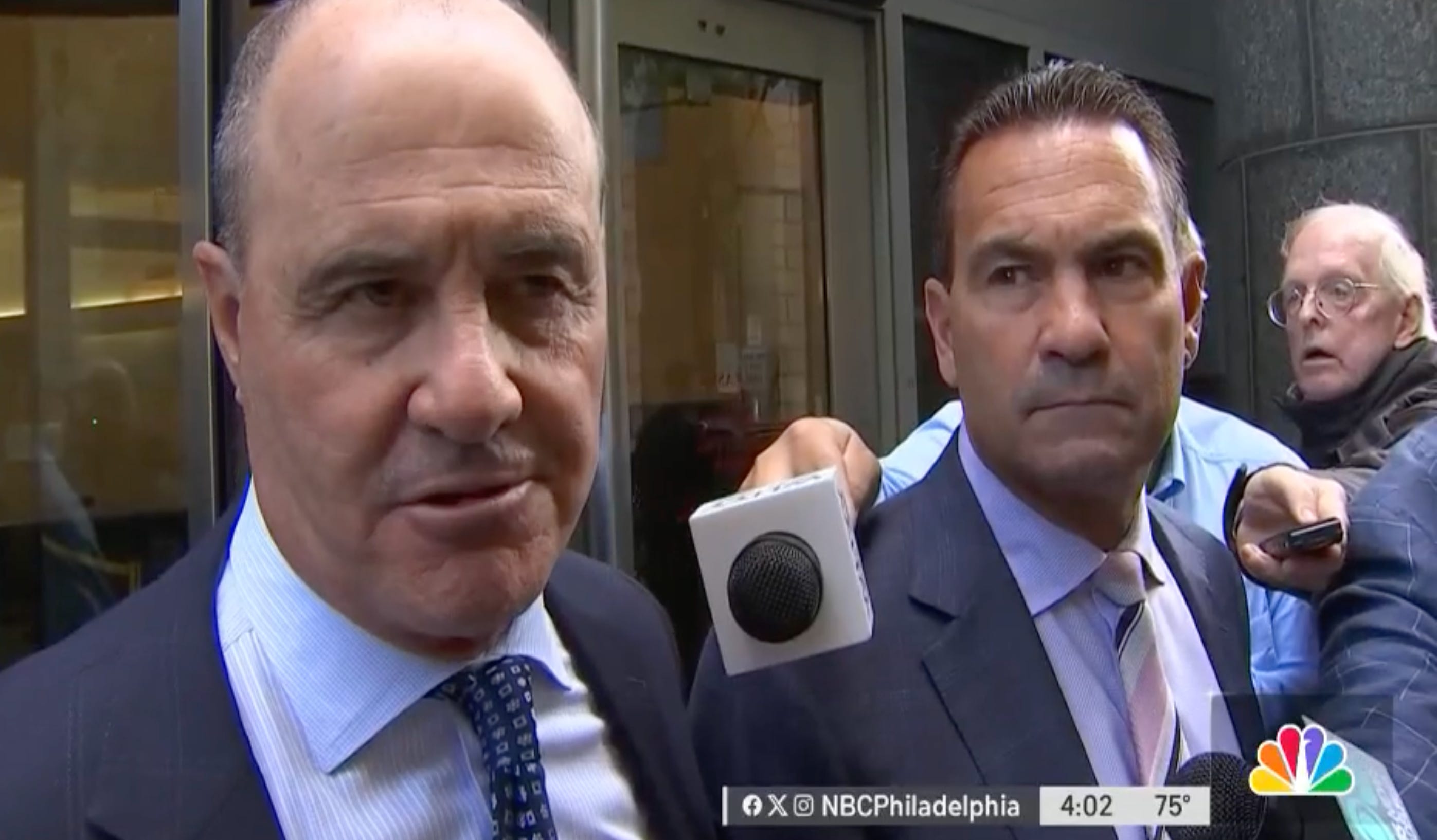 Former police officer Dial's back in jail while his lawyers seek a ...