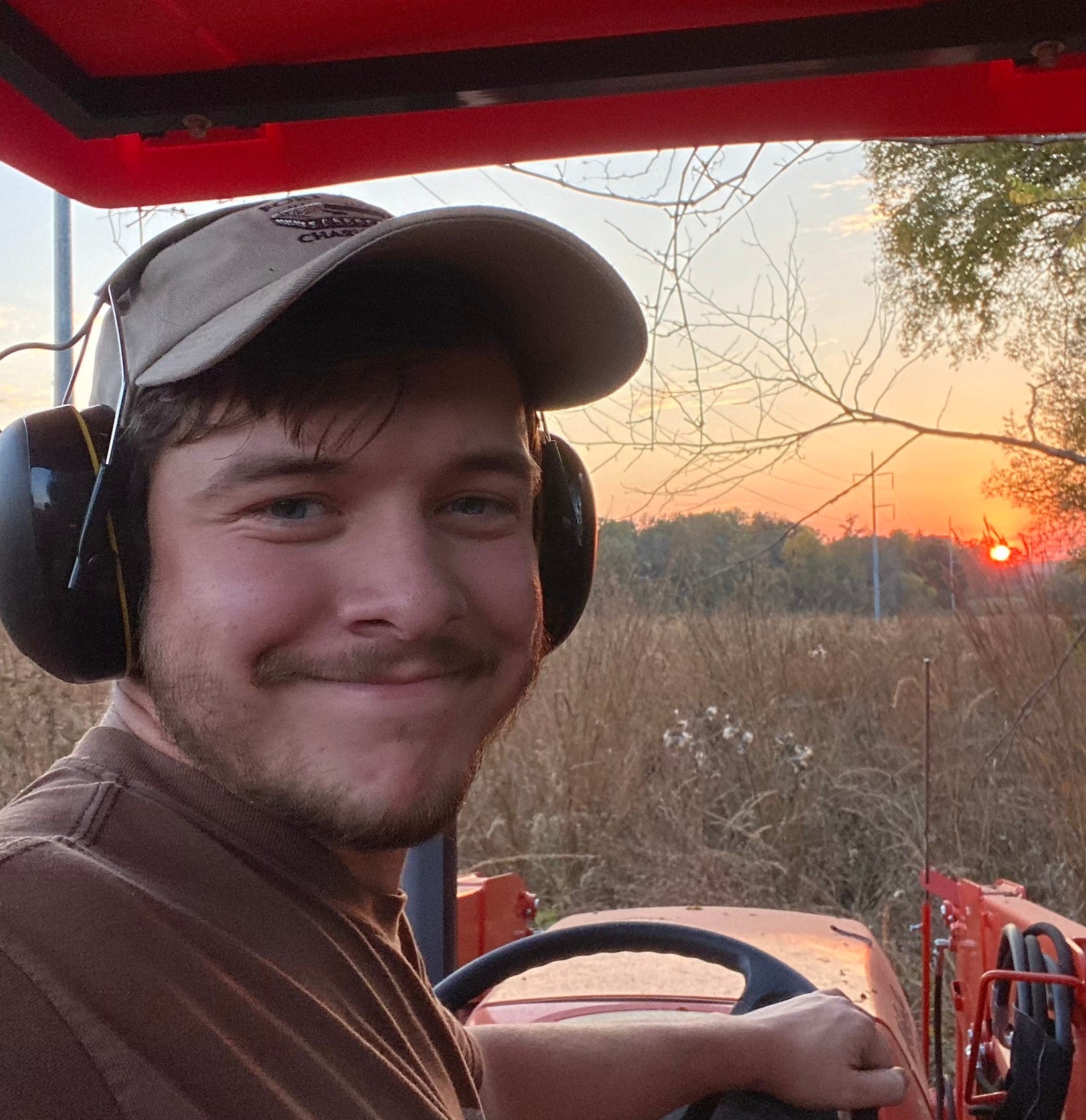 Jaron Sedlock | Substack