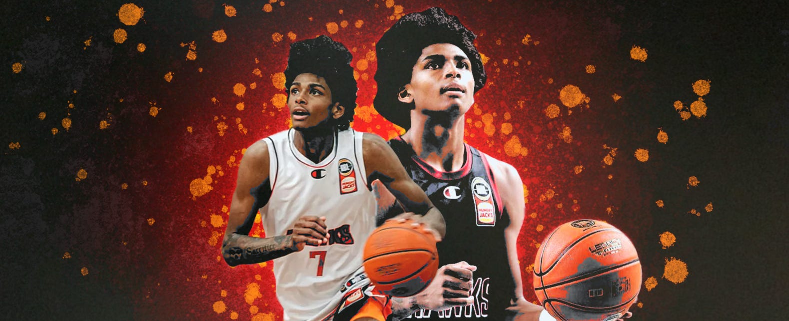 Process Over Production: Why AJ Johnson Could be the Biggest Steal of ...