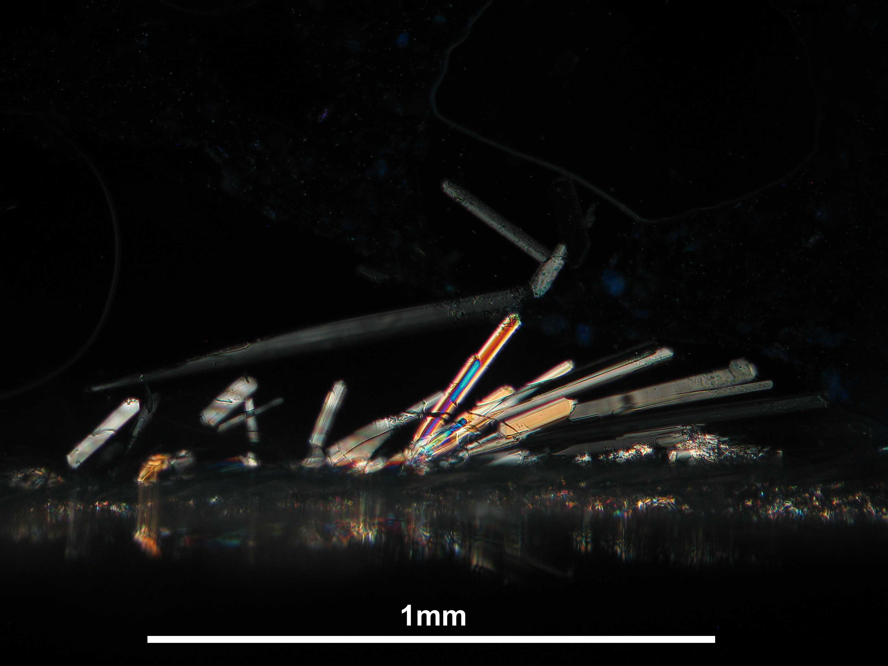 How to Make Your Own Crystal Growing Kit