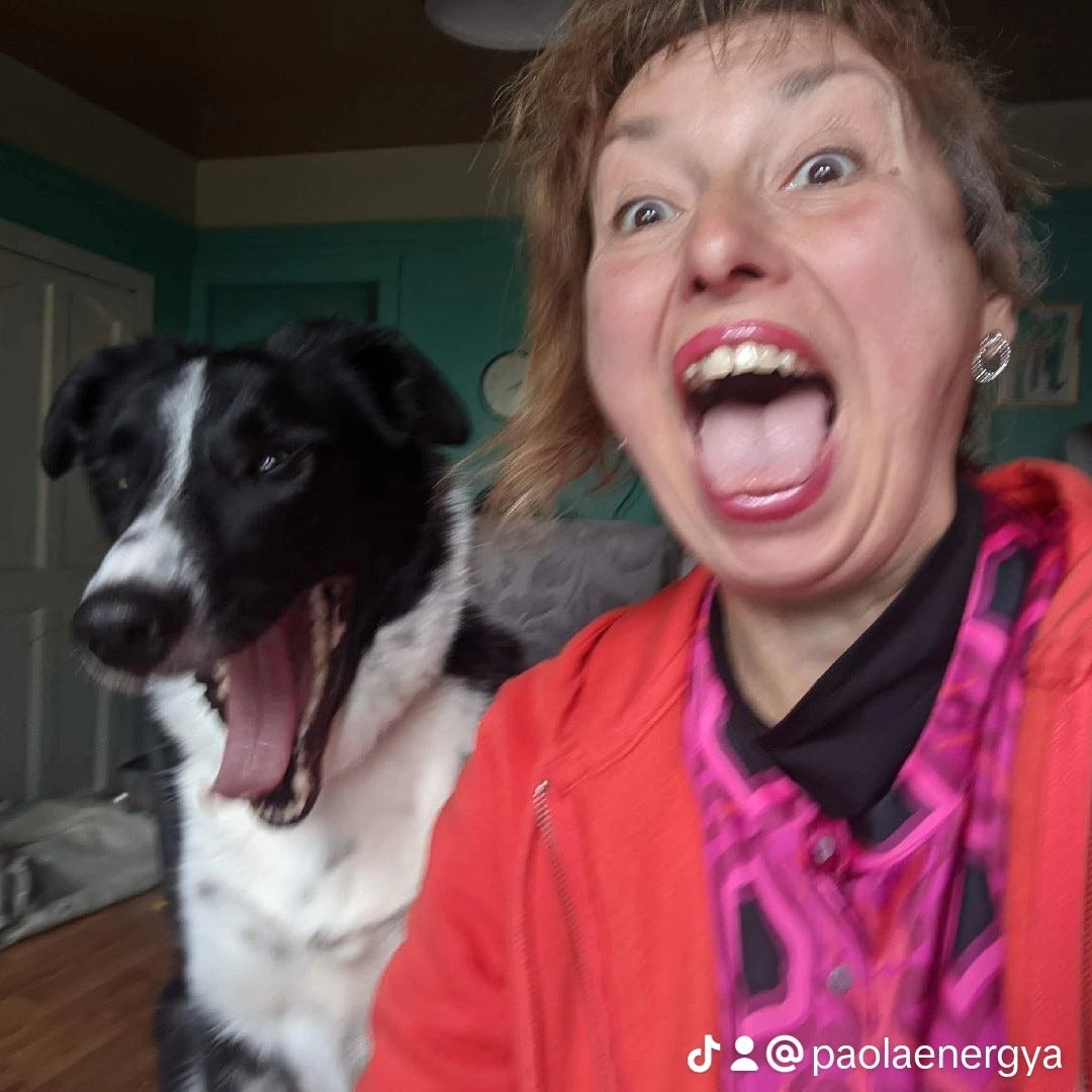 Paola Bassanese | Substack