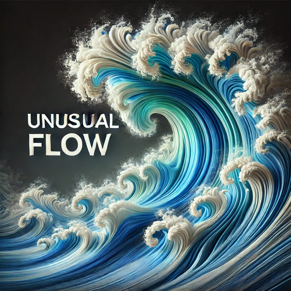 Unusual Flow | Substack