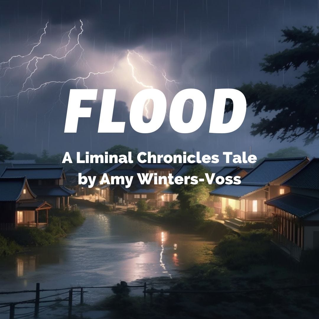Flood - A Liminal Chronicles Tale