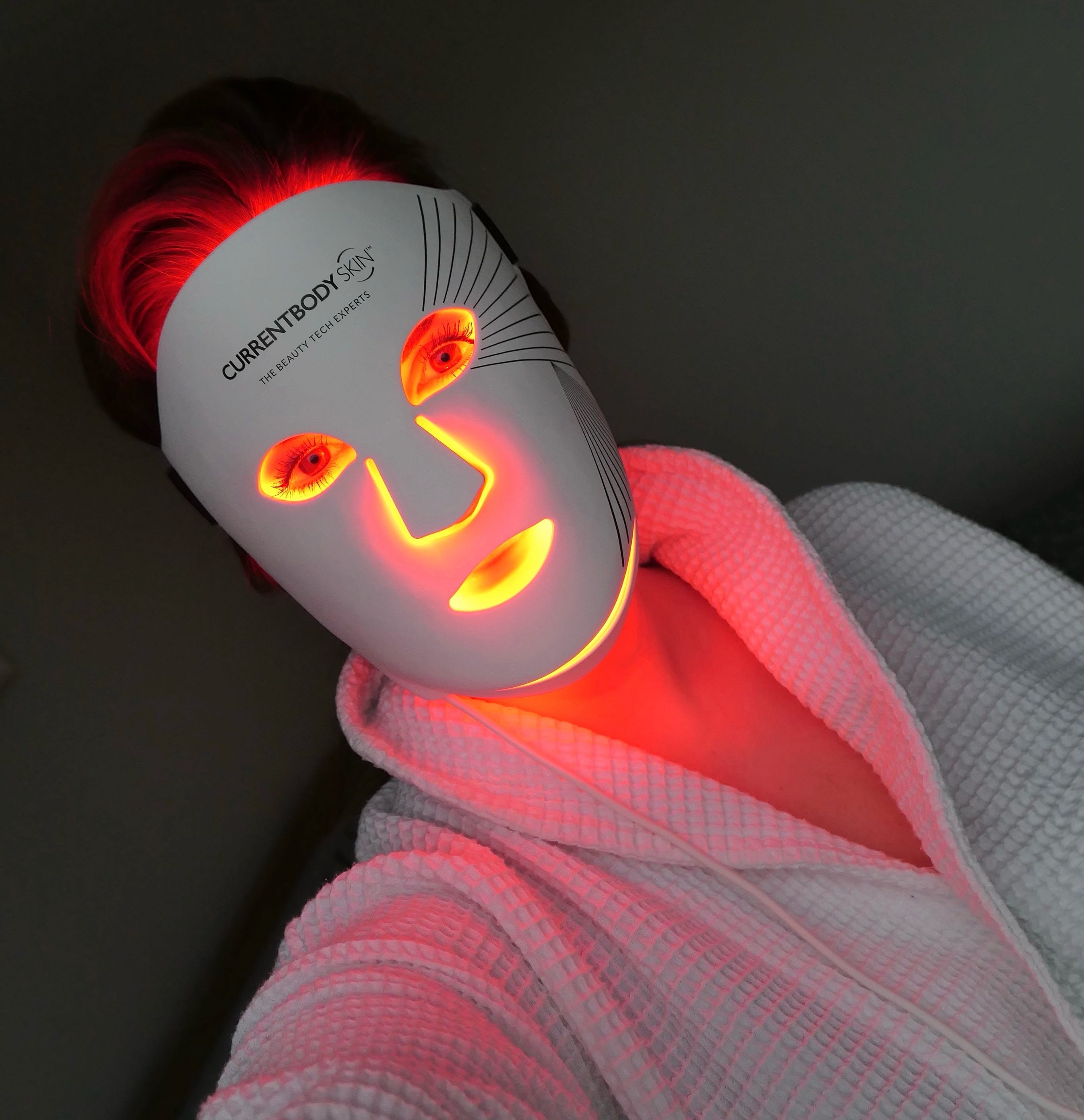 How To Choose The Best LED Mask - by Simone - Glow Notes