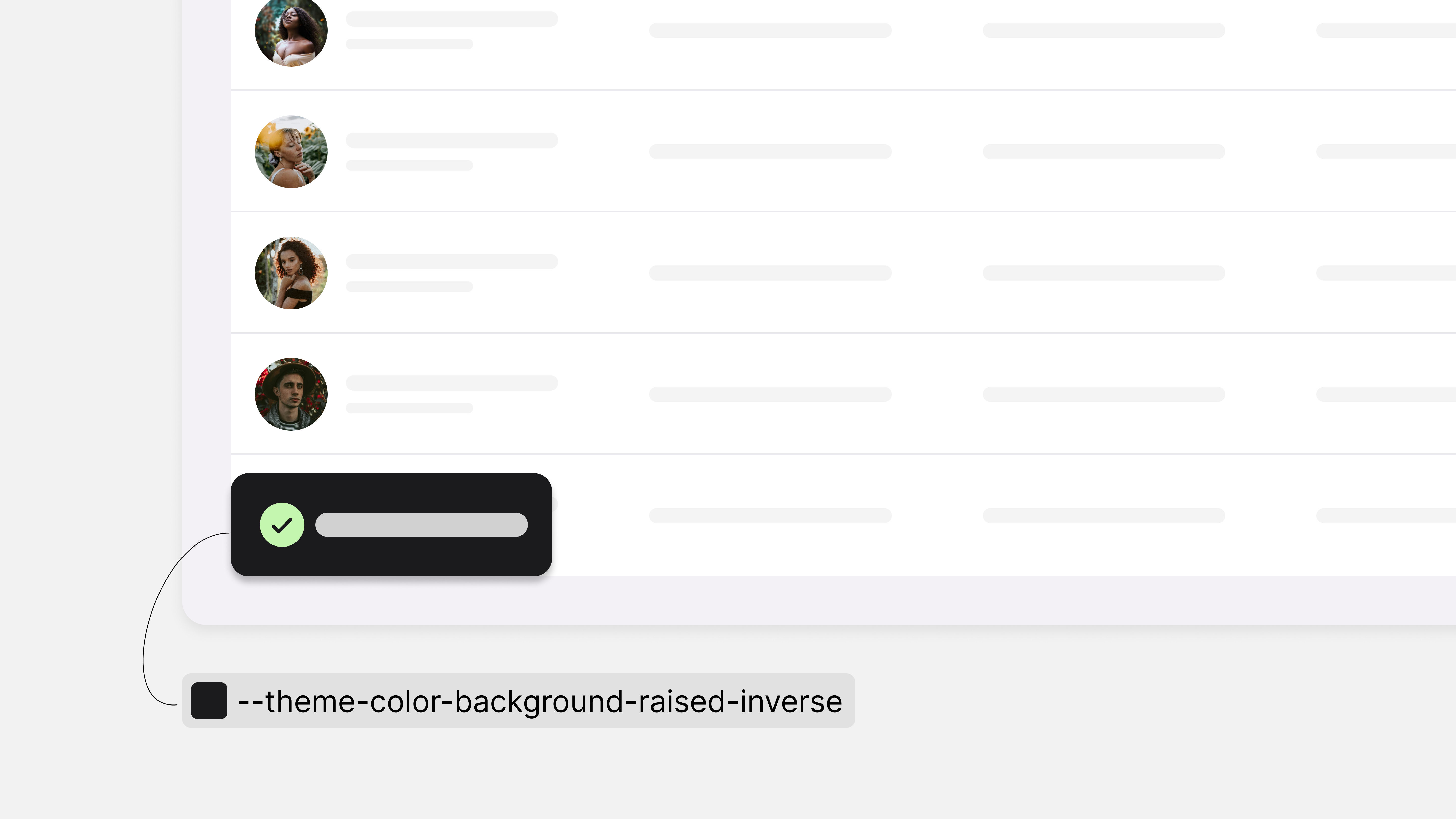 Exploring design tokens - by Josh Cusick - Beyond The Pixel