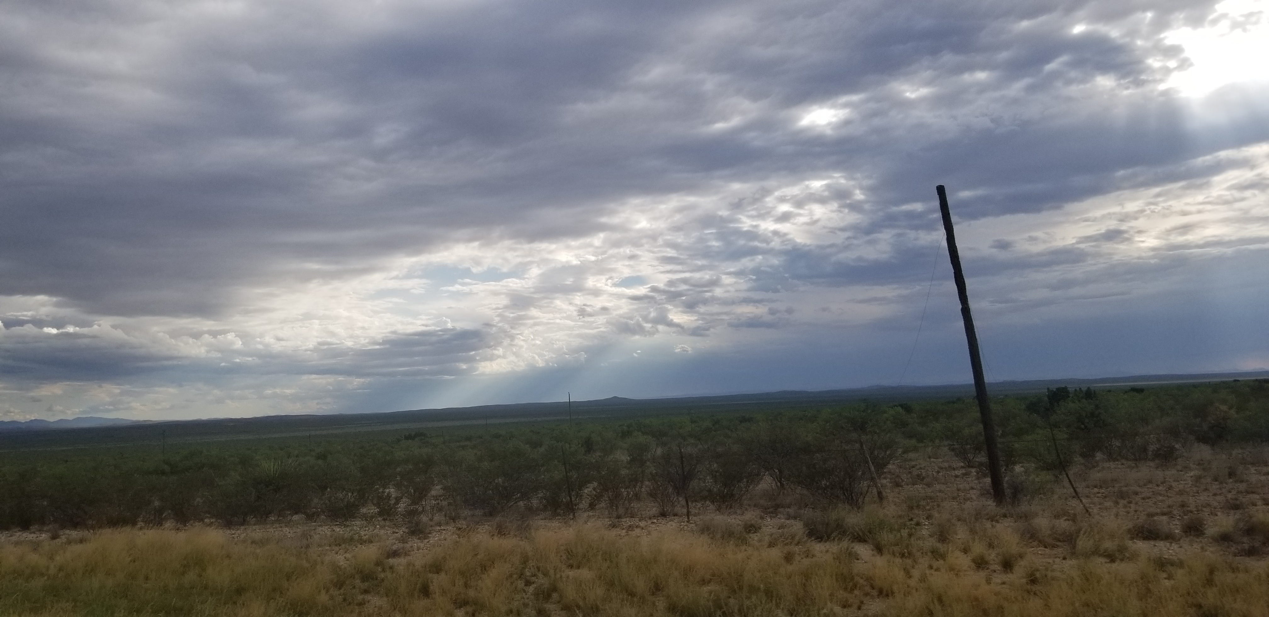 The Lone Star State - by Jacob Coughlan - Boring Touring