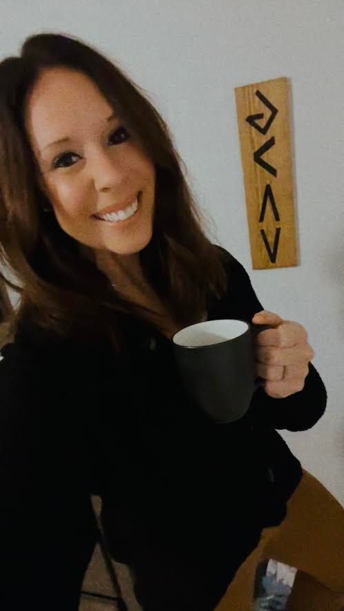 Hi Fear, We Got This. - Amber Jo - Stronger Than