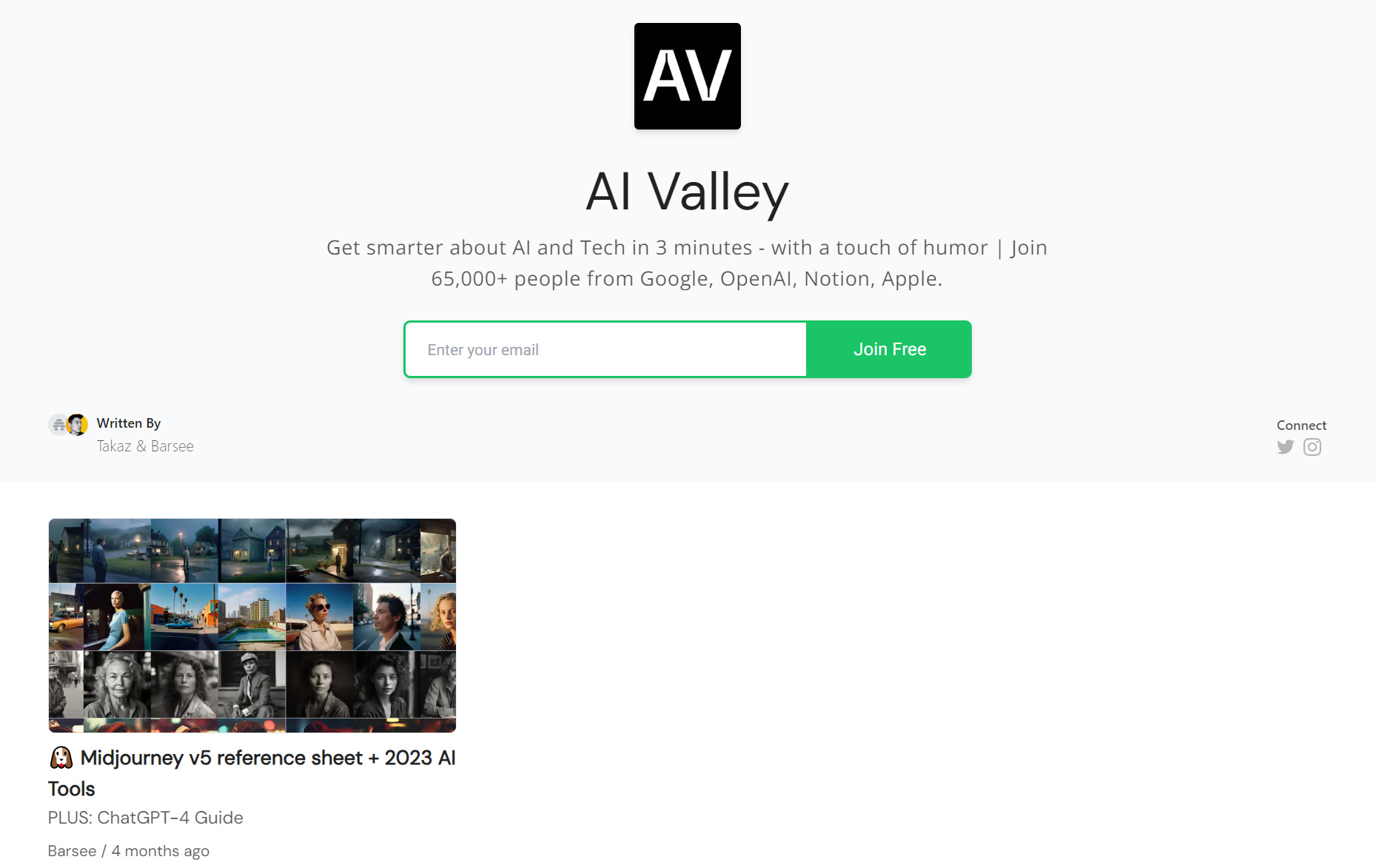 Top AI, Machine Learning, and Data Engineering Newsletters of 2023