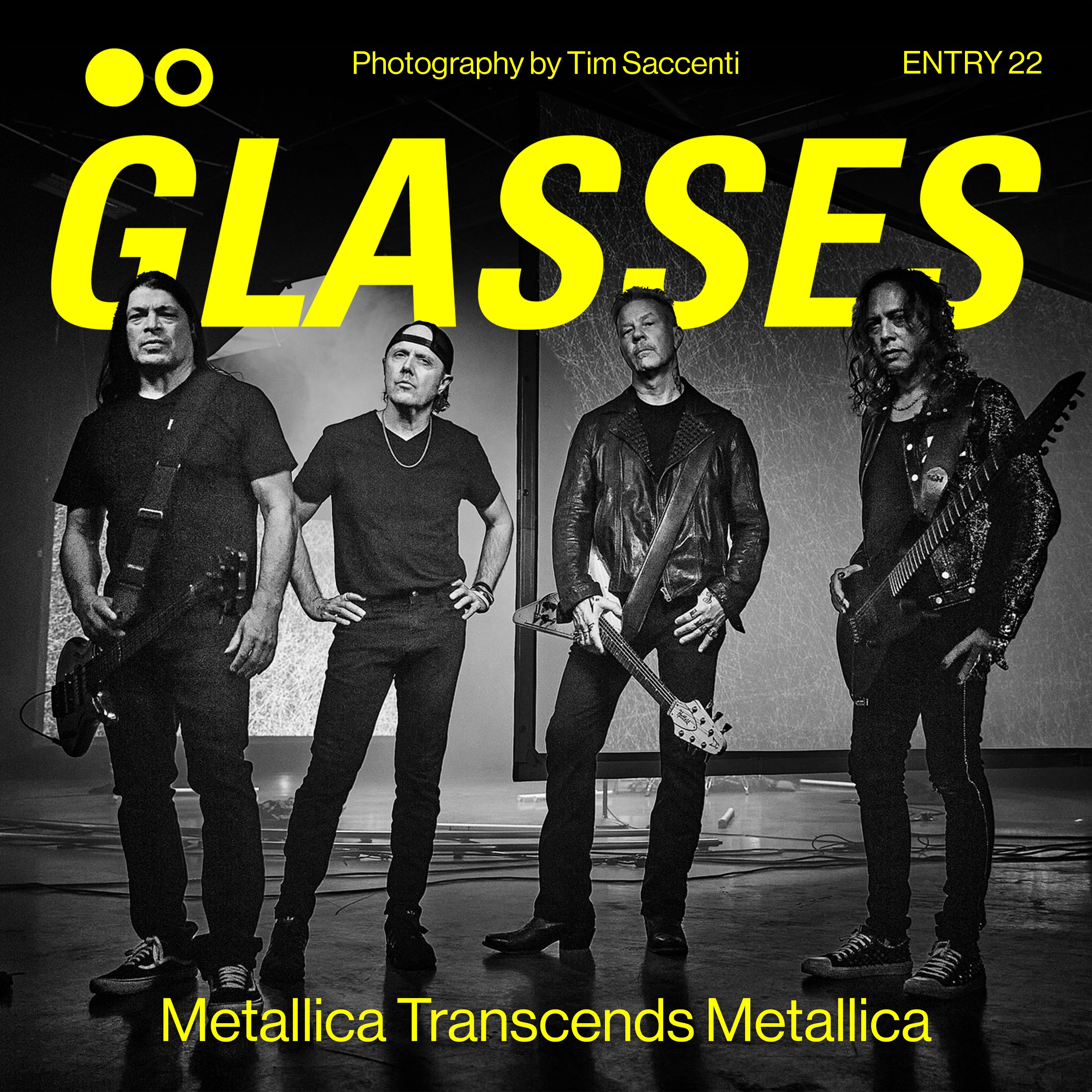 Metallica - 72 SEASONS | ALBUM COVER REVIEW: Metallica Transcends Metallica