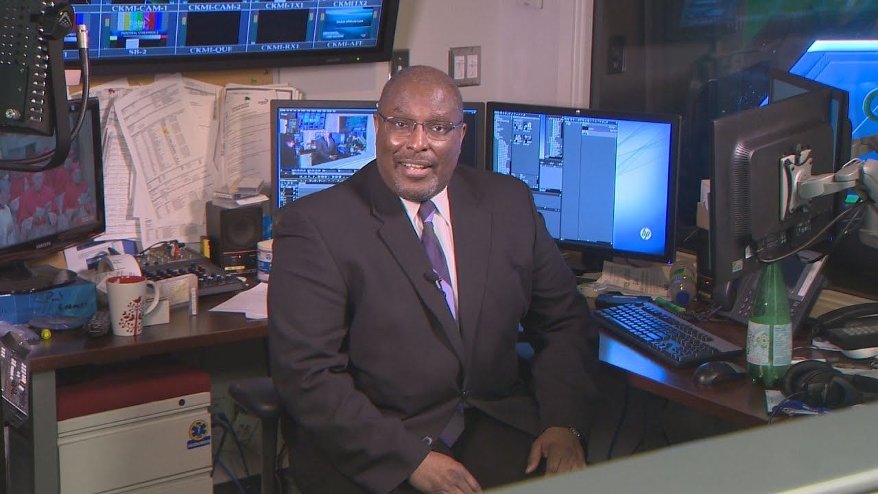 Spotlight Sunday: Peter Anthony Holder - by Sherley Joseph