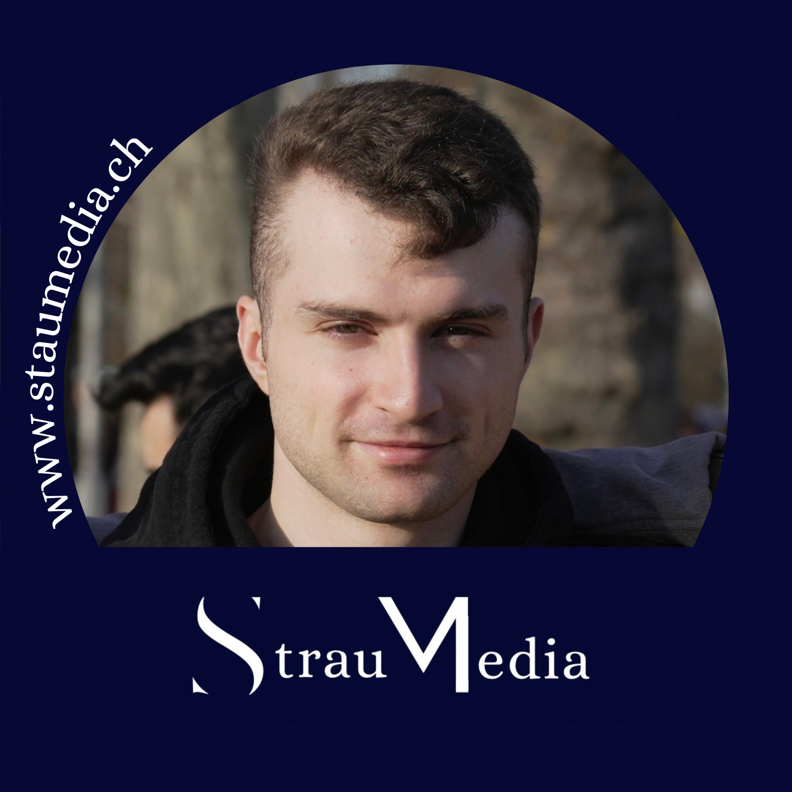 Michael Straumann | Substack