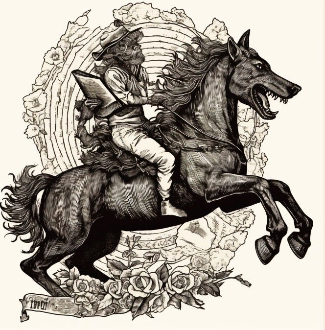 The Bar Review | Substack