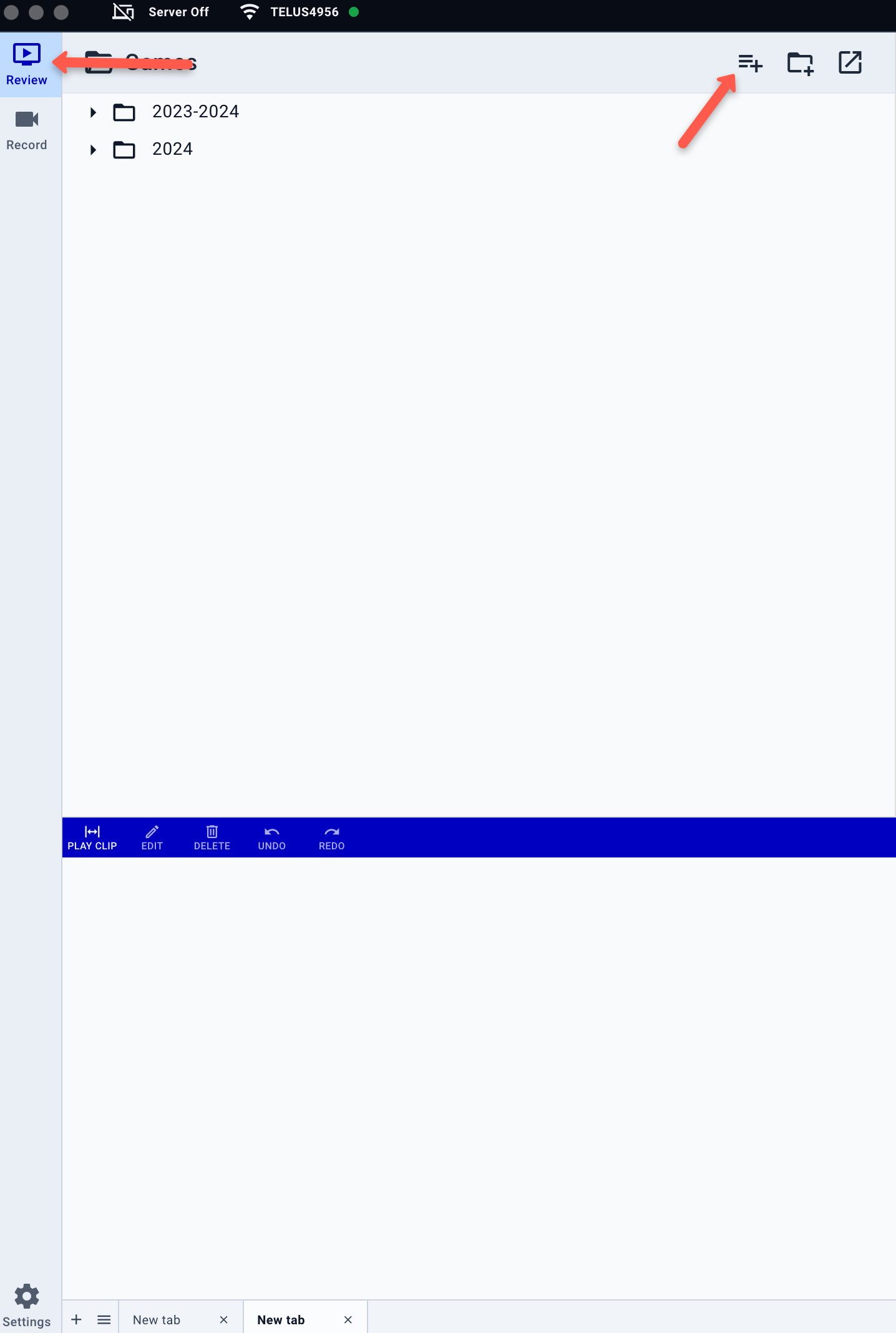 Getting Started With GameStrat Replay