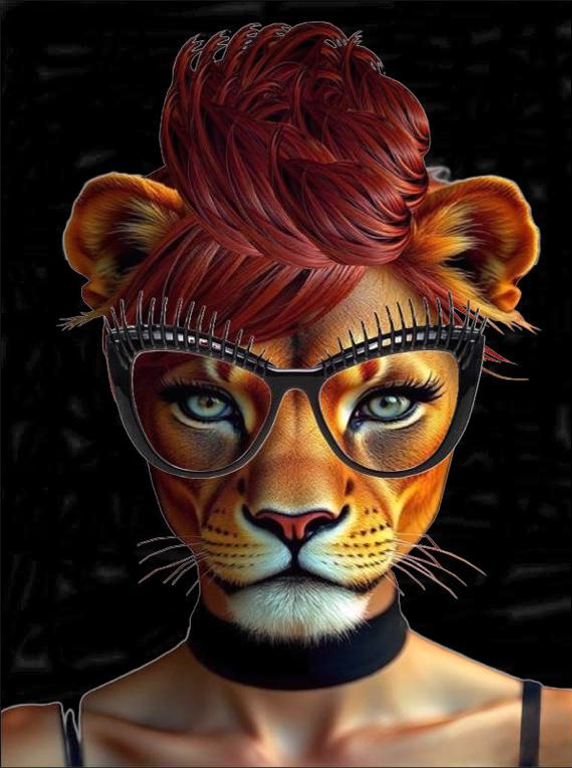 Bitches Get Stuff Done-CR | Substack