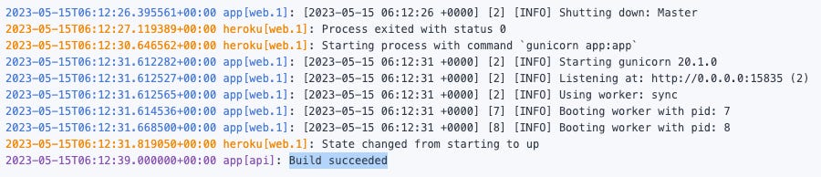 🤖 I Built A Customizable Chat Gpt Bot Heres How To Build Your Own With Screenshots